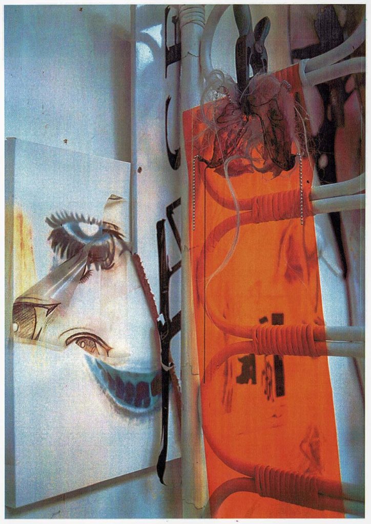 David Douard et Matthieu Haberard – Temple Magazine