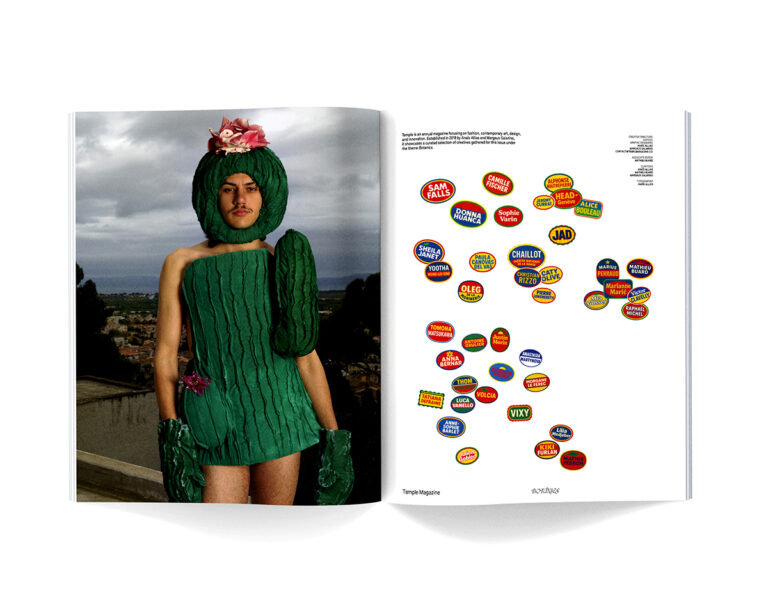 Temple Magazine issue 13 – Temple Magazine